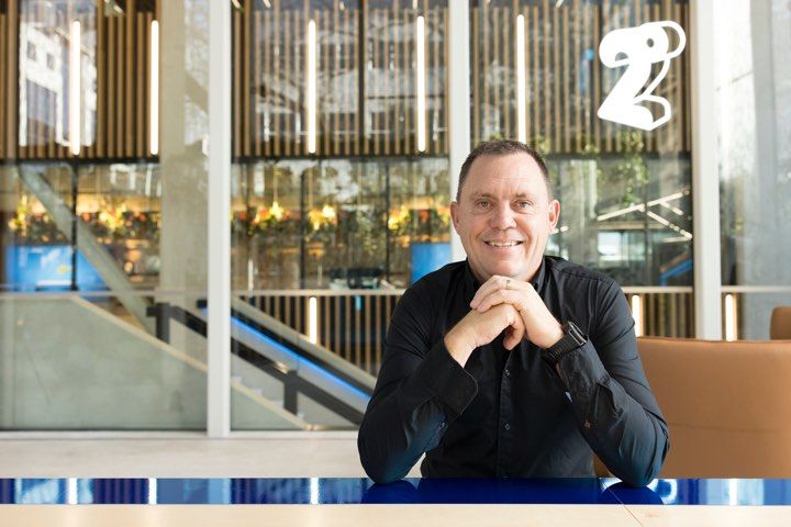 2degrees merge complete, Callander talks next steps