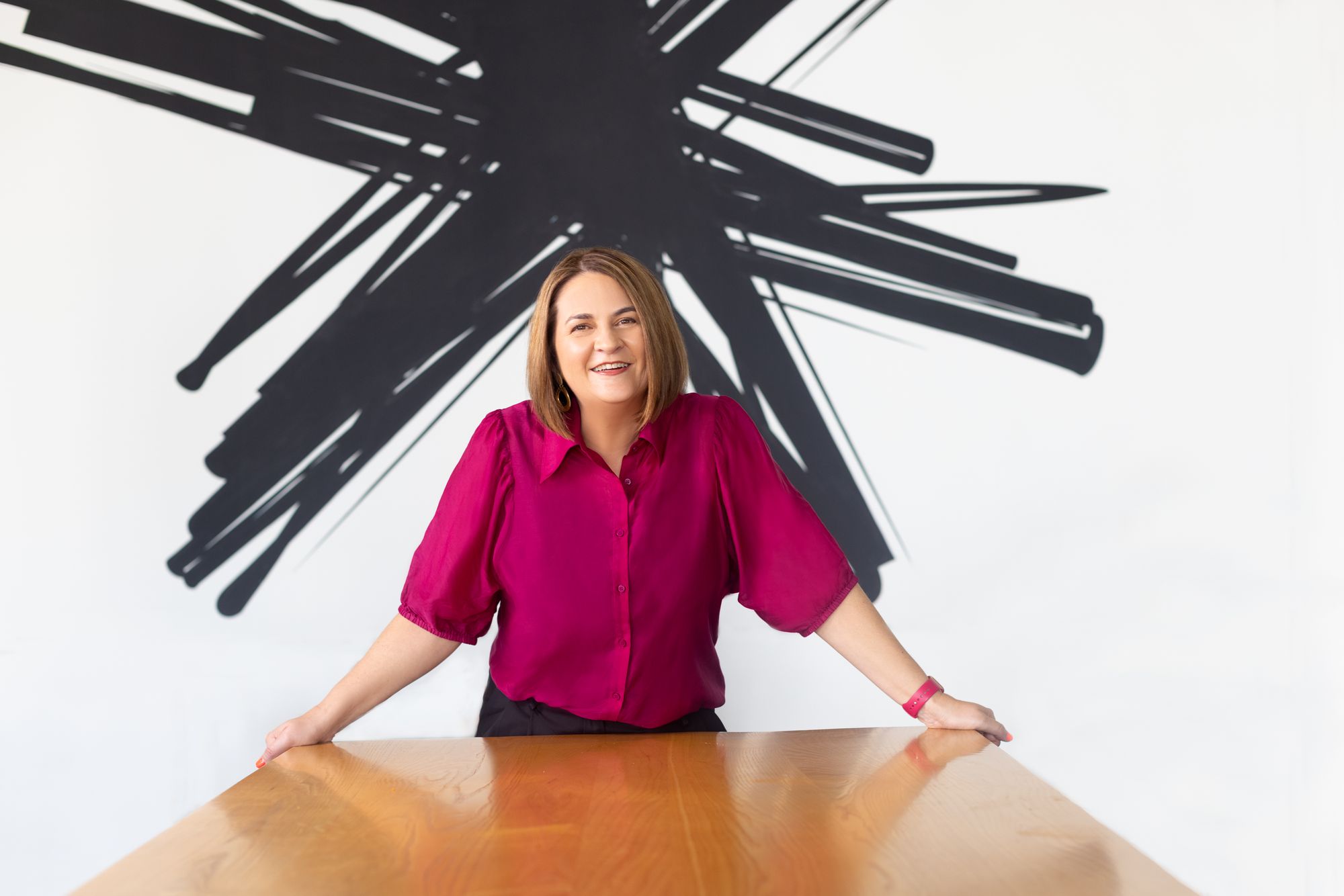 Tower sales turbocharge Spark H1