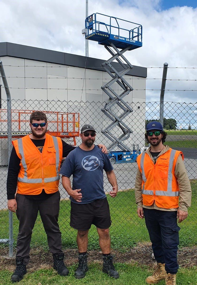 Cyclone exposes network weaknesses