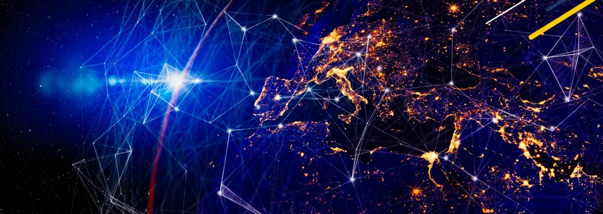 Europe wants its own satellite network