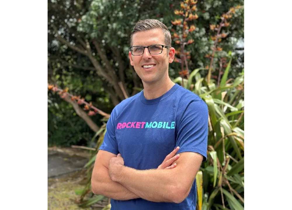 MyRepublic Mobile rebrands as Rocket Mobile