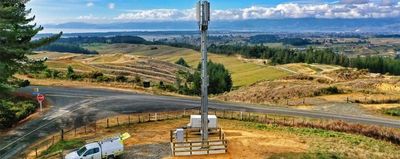 Lifting Connectivity in Aotearoa sets out goverment vision