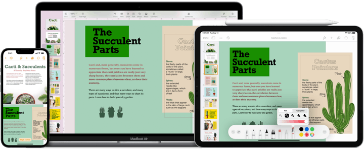 A practical guide to using the iPad for writing and editing